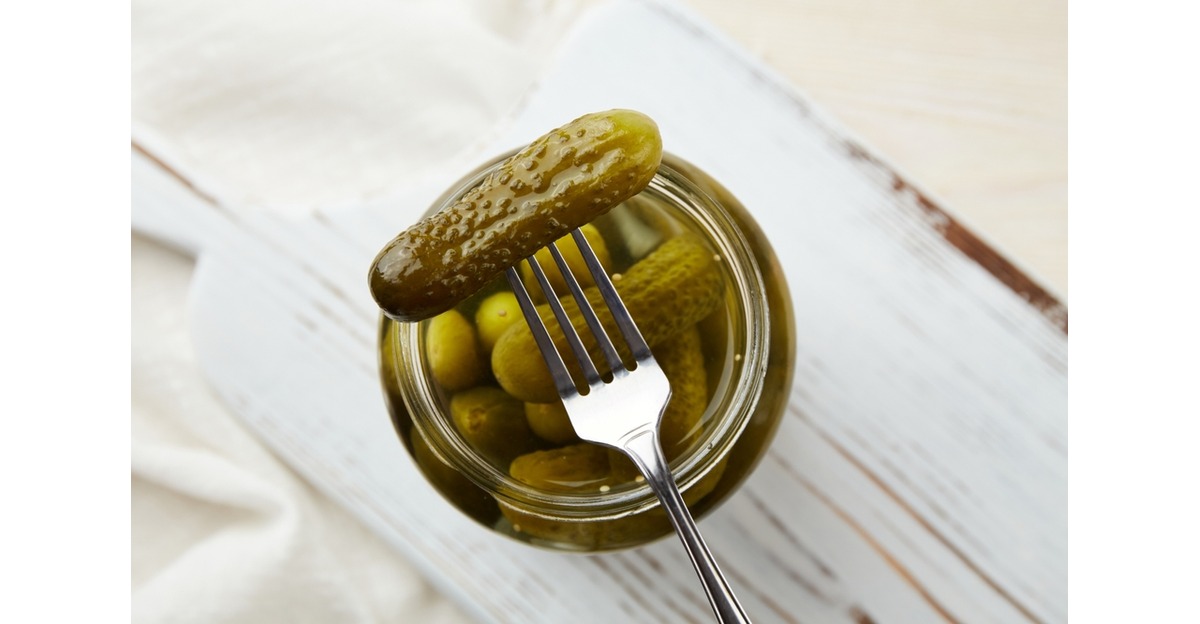 15 Best Jarred Pickles to Satisfy Your Crunchy Cravings