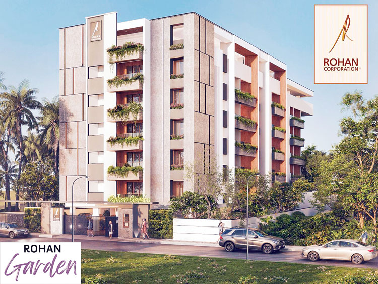 Mangaluru: Bhoomi pooja of ‘Rohan Garden’, Shivabagh, to be held on ...