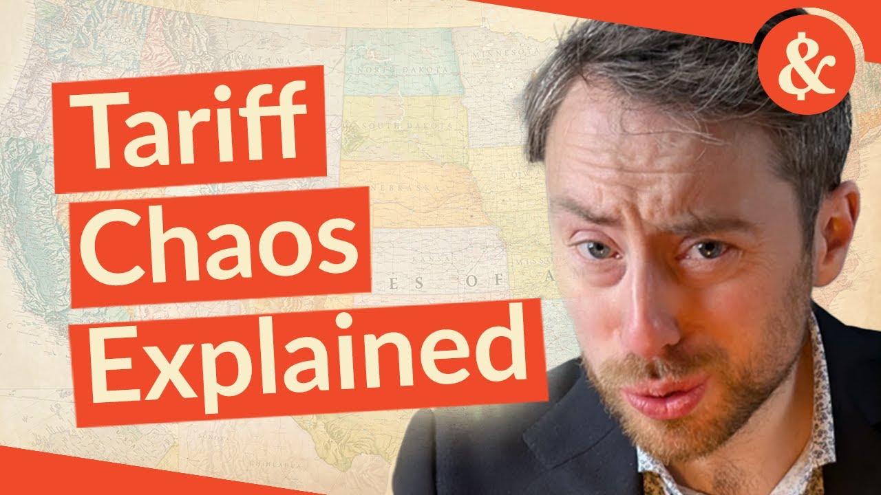 Reciprocal tariffs: Everything you need to know