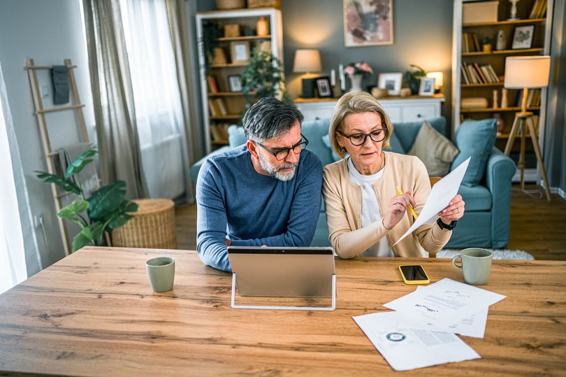 PIP scoring rules explained and everyone who won't qualify for new DWP ...