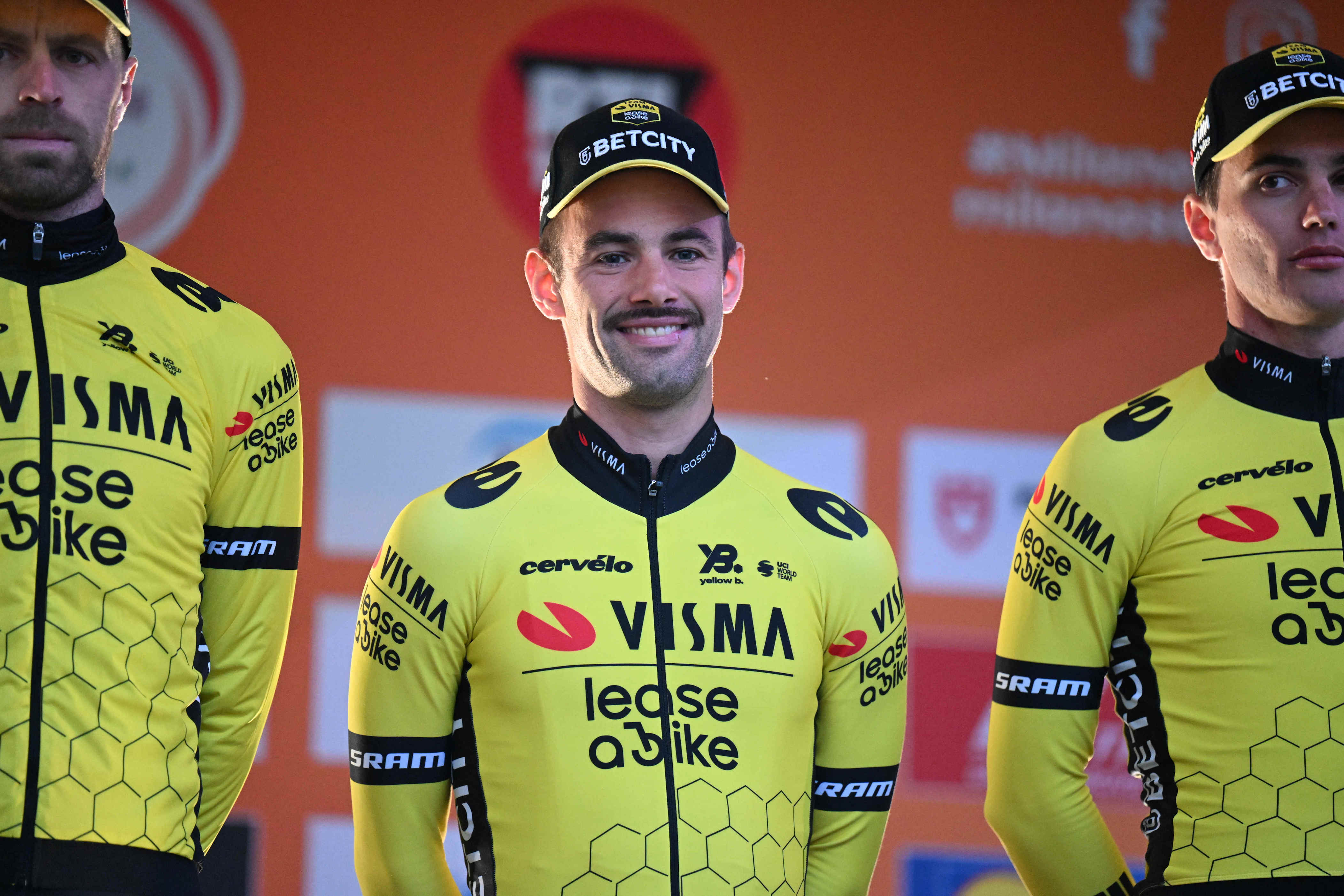 Visma|Lease a Bike, Victor Campenaerts: “Correrò Giro e Tour ...