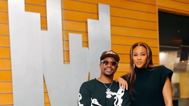 Luthando ‘LootLove’ Shosha and Scoop Makhathini to host Metro FM Music ...