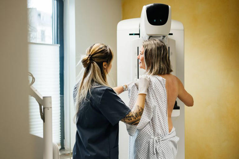 'Game-changing' breast cancer pill costing £77k a year rolled out on NHS