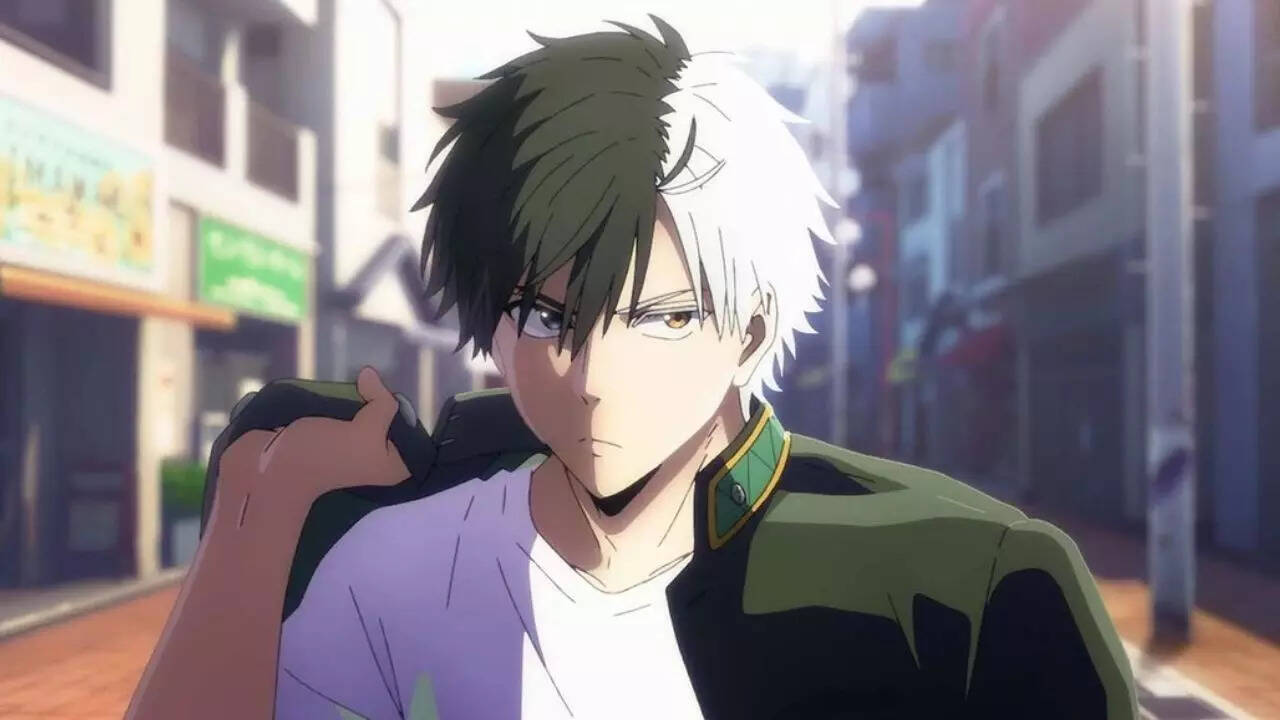 Wind Breaker Season 2 Episode 2: Bofurin vs KEEL is manifesting to reality