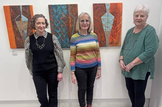 Exhibition by County Durham artists unveiled - here's what to expect