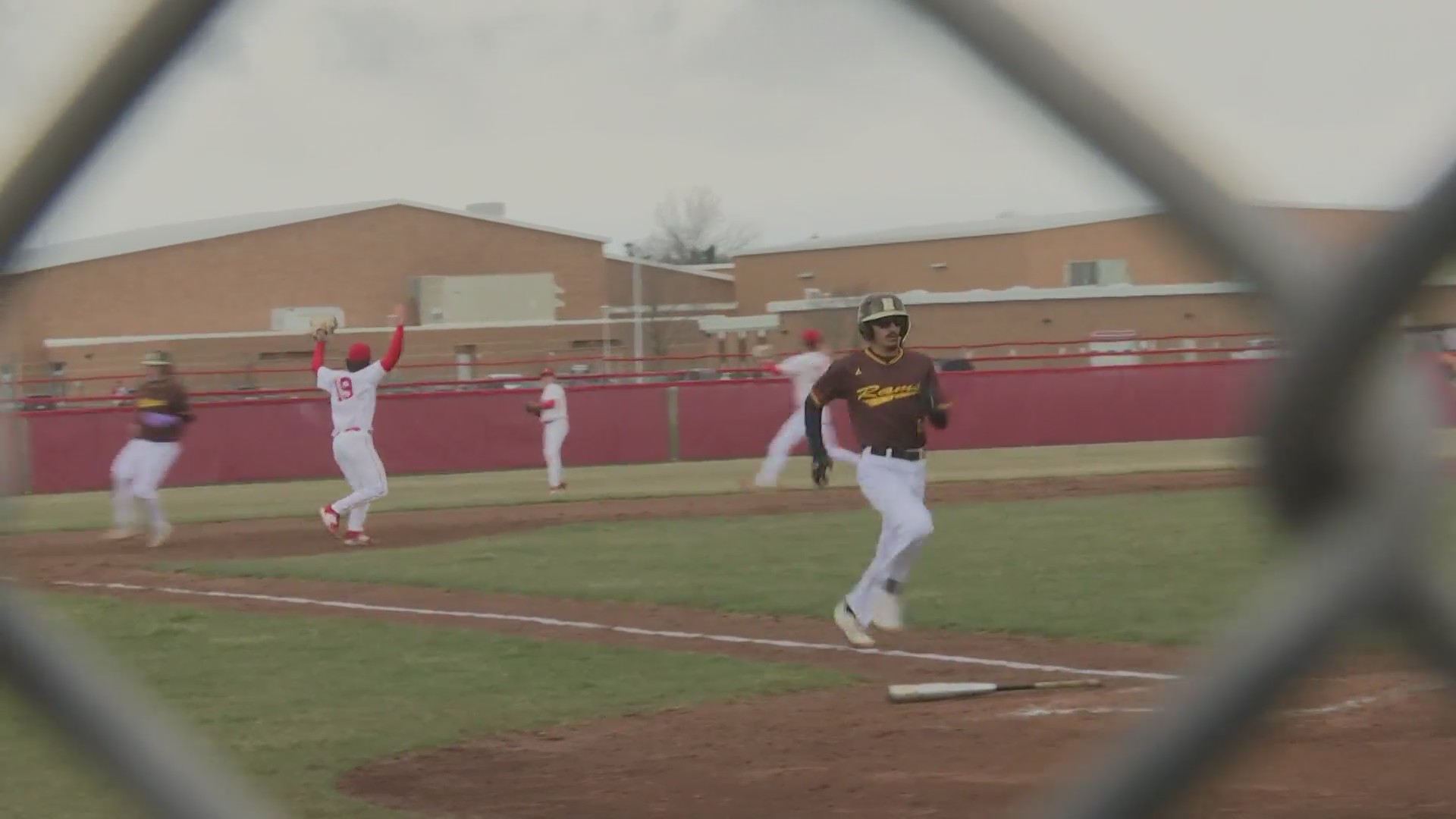Highlights: Holt baseball and softball take down St. Johns