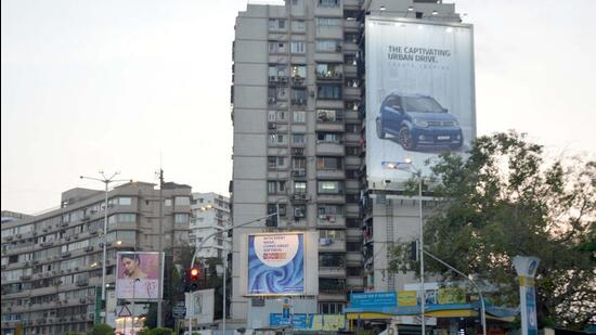 BMC to incorporate citizens’ suggestion of displaying hoardings on ...