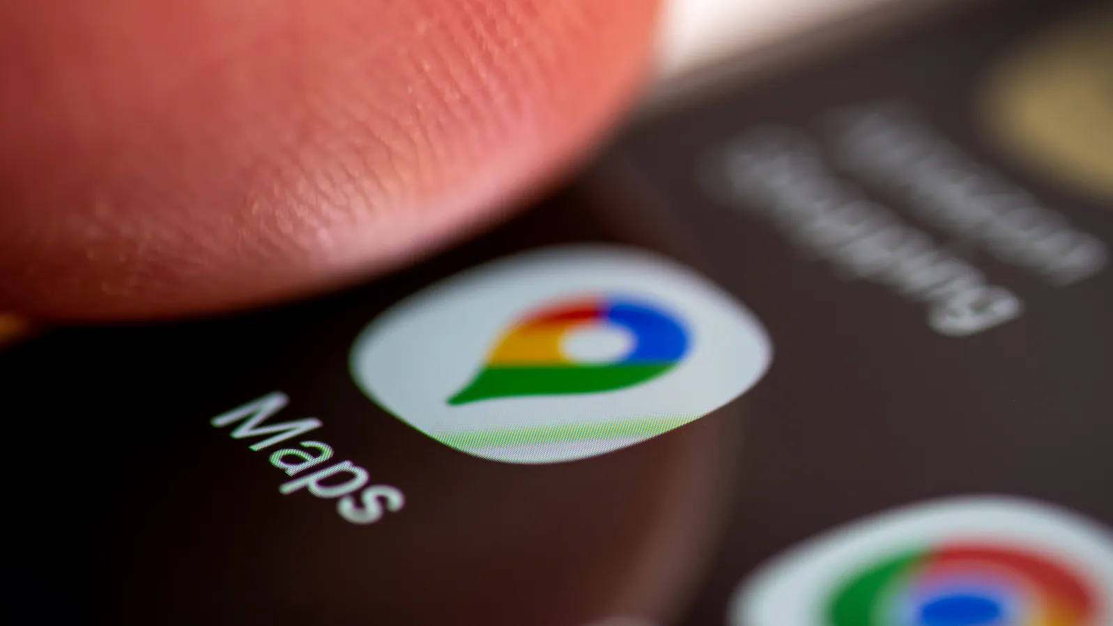 Google Admits Deleting Some Maps History