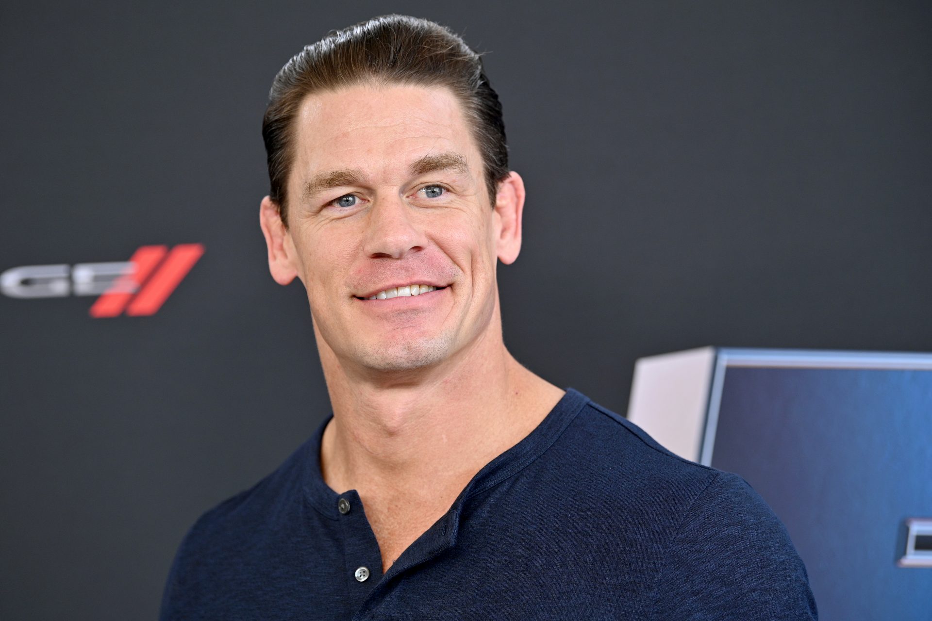 John Cena got skin cancer twice
