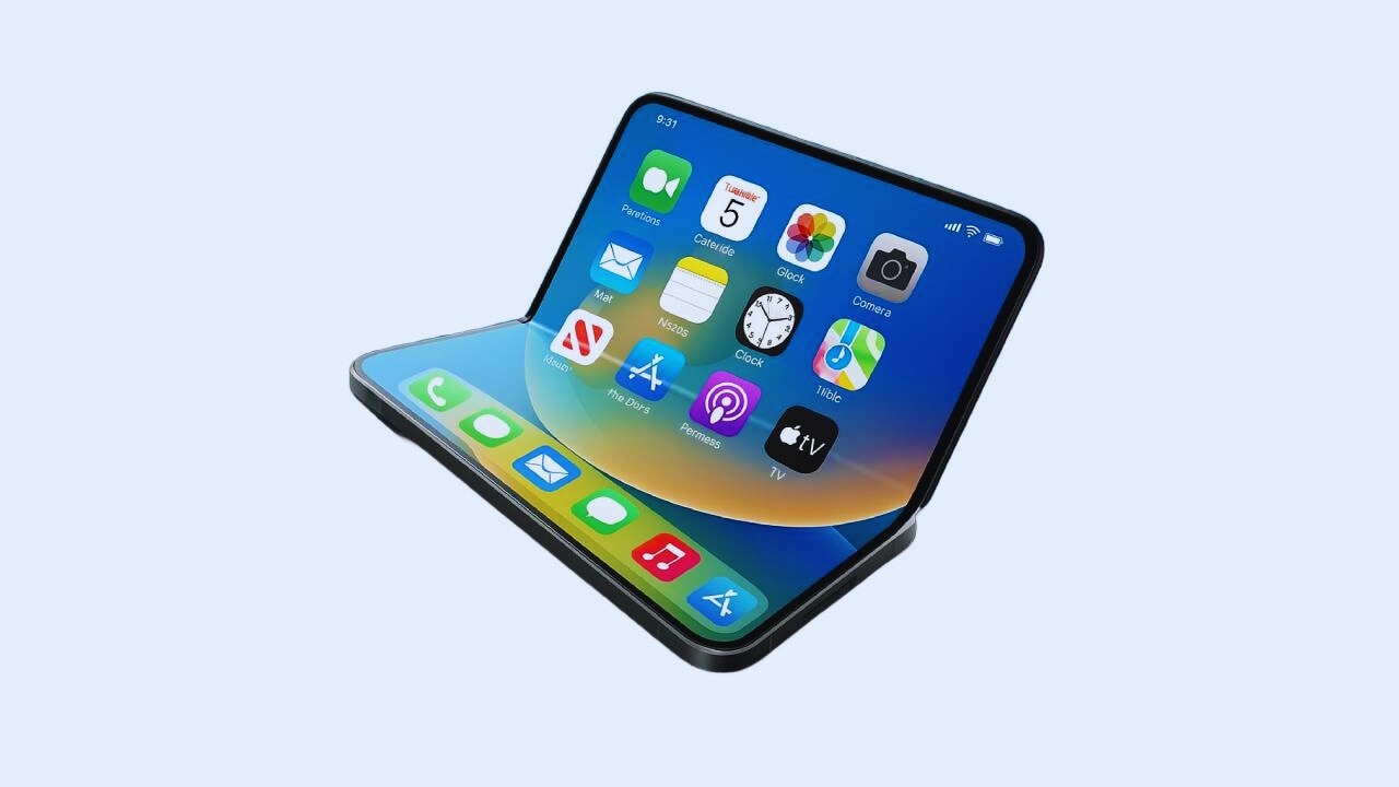 iPad Fold tipped to launch alongside iPhone Fold in 2026