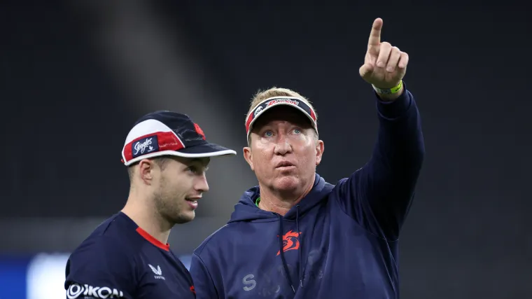 When will Sam Walker return from ACL injury? Latest updates on Sydney ...