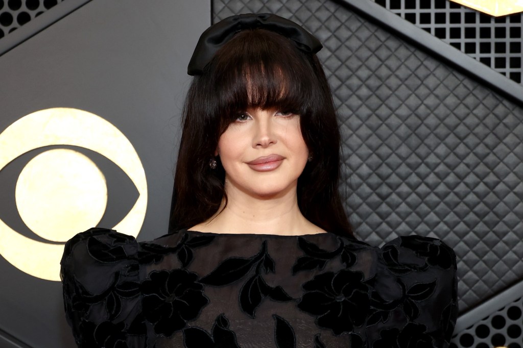 Lana Del Rey Finally Releases ‘Henry, Come On,' First Single From ...