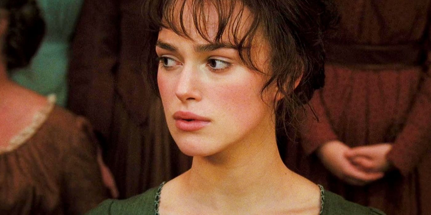 Netflix's Pride & Prejudice Casts Two Key Bennet Characters With A Major The Crown Reunion