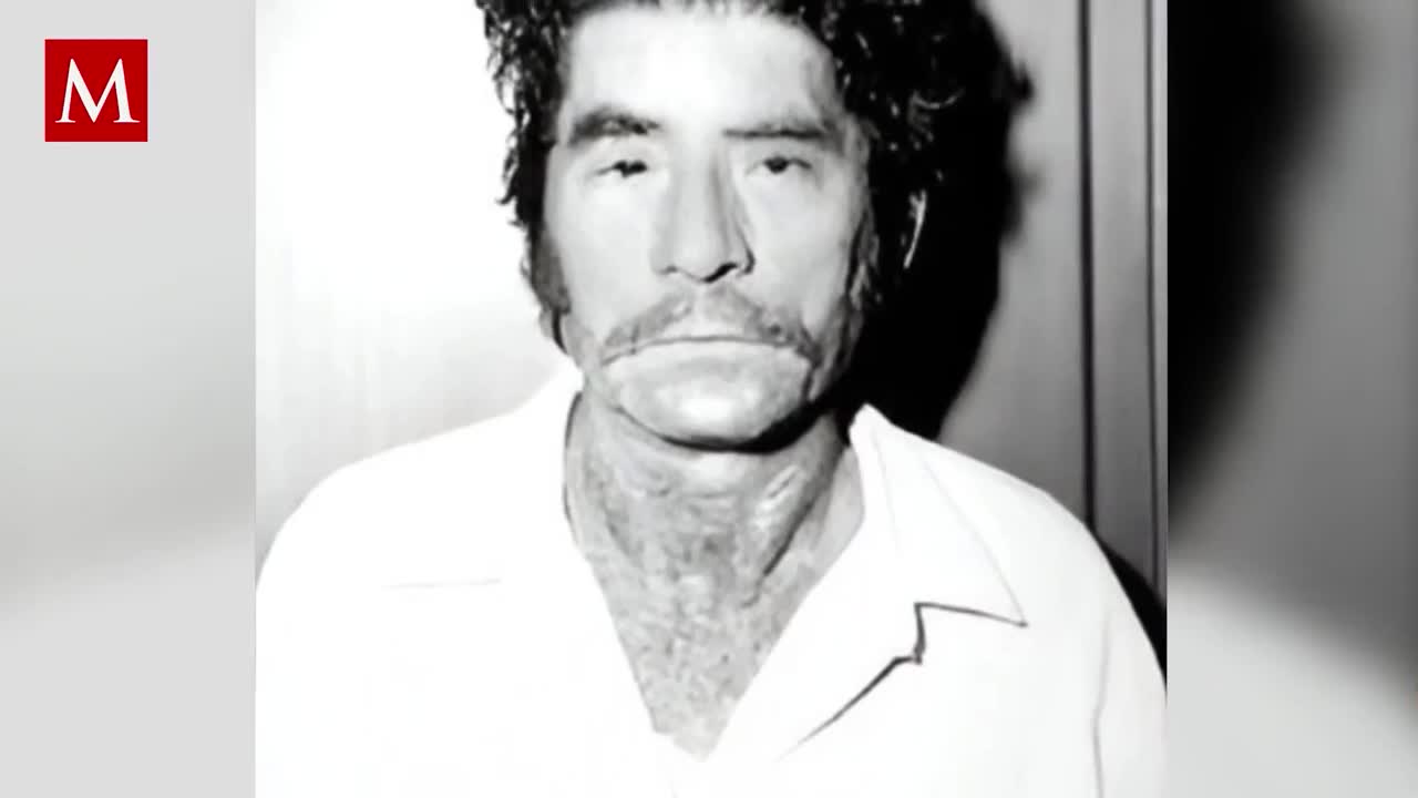 40 años después… ¿Por qué Estados Unidos no pudo tocar a 'Don Neto'?