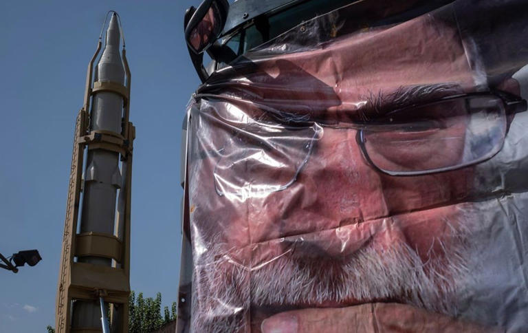 Iran may offer US interim nuclear deal: Axios reveals details