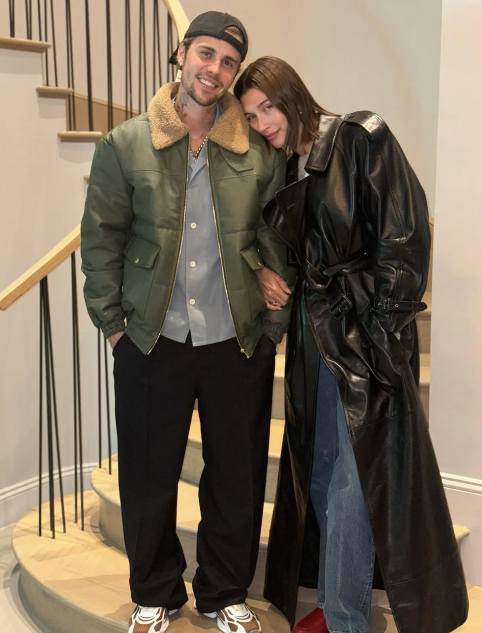 Justin Bieber, il prima e dopo: magrissimo, occhi incavati e sguardo ...