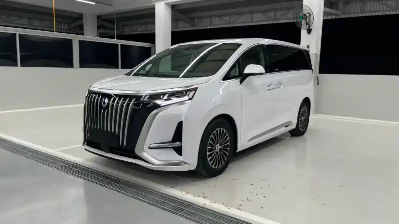 Komparasi Dimensi, Spesifikasi, Dan Harga Denza D9 vs Maxus Mifa 9 vs Zeekr 009 vs Alphard-Vellfire