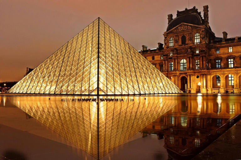 The ultimate Paris bucket list for first-time visitors