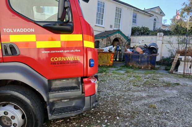 One of Cornwall's iconic nightclubs reopens its doors - but not for ...