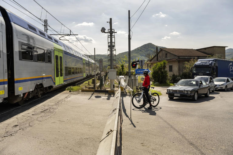 Italy’s €25 Billion Rail Plan Is a Model for EU Spending