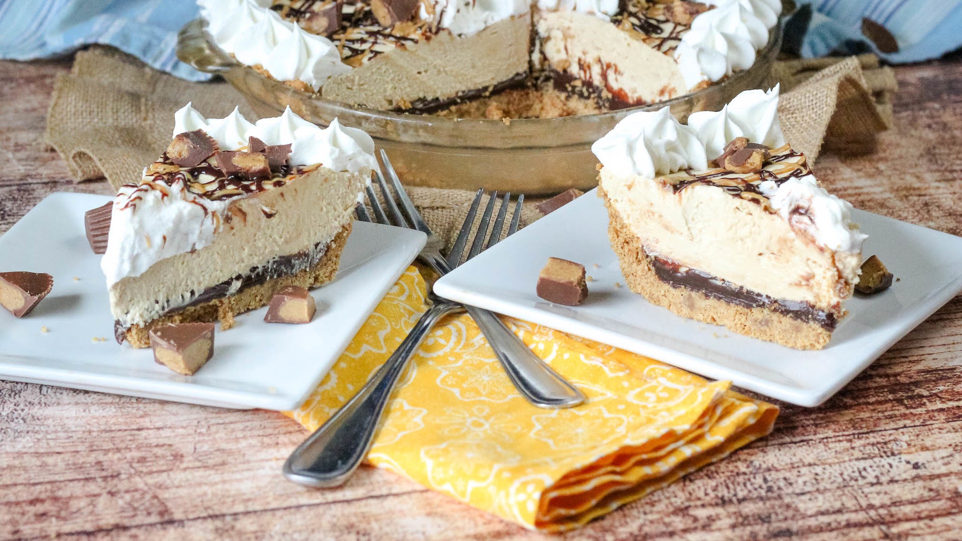 Mother’s Day dessert recipes - The perfect finishing touch to your ...