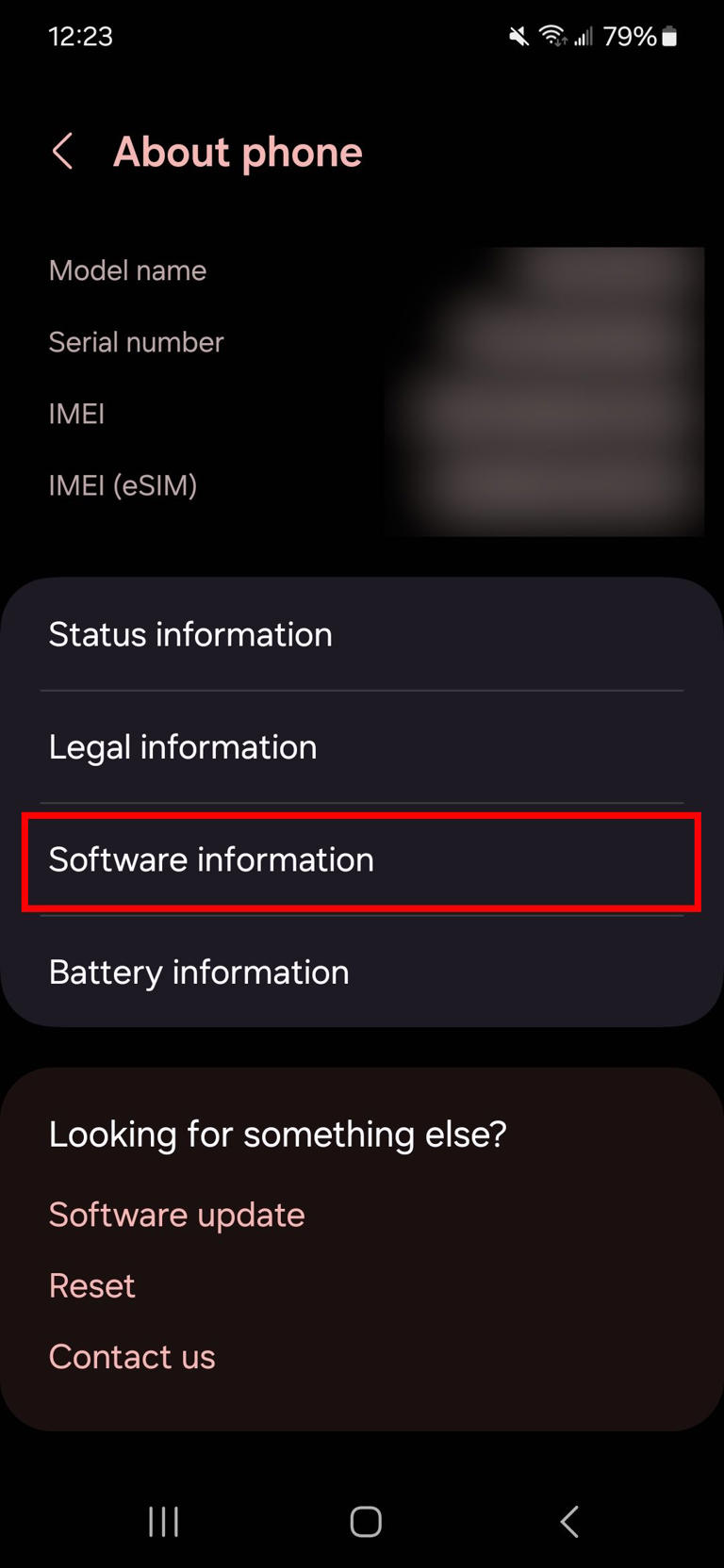 How to find and retrieve deleted text messages on Android