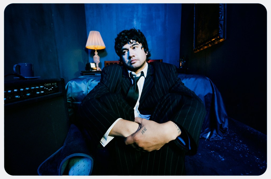 5SOS' Calum Hood Scores First Solo No. 1 on ARIA Albums Chart