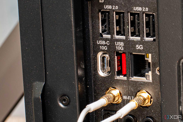 3 myths about RJ45 Ethernet cables that I get tired of hearing