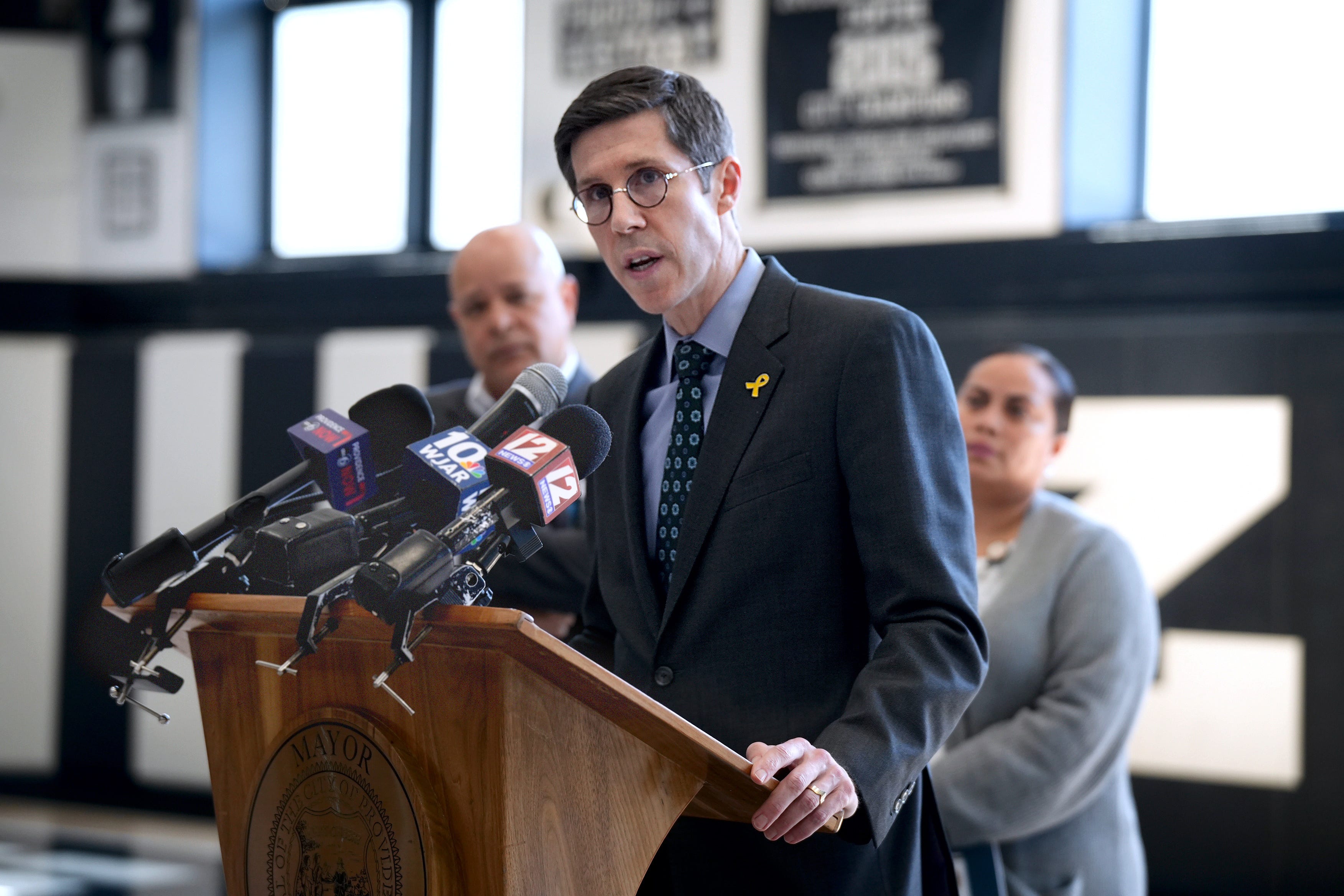 What to know about Mayor Smiley's city budget proposal and likely tax ...