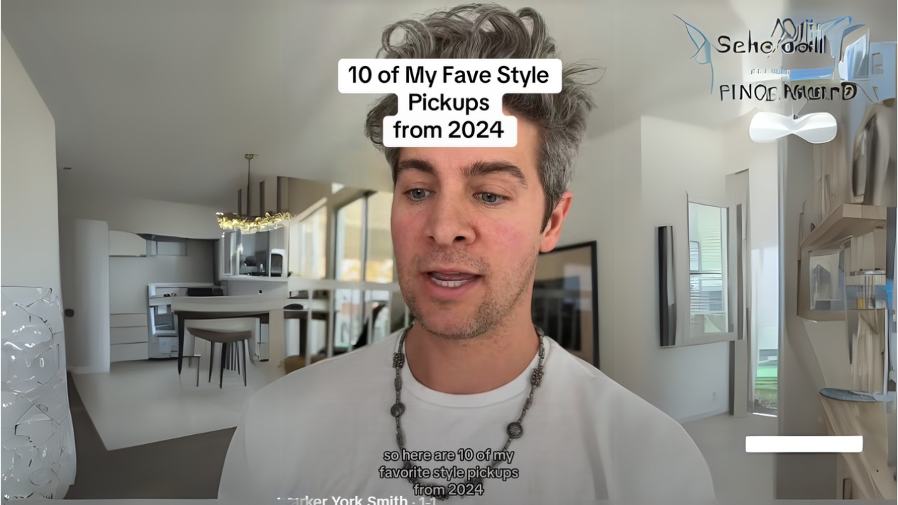 Top 10 Style Picks for Fashion Inspiration