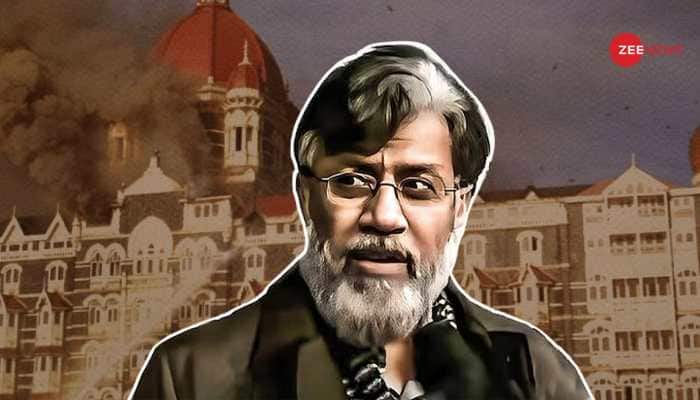 Tahawwur Rana Extradition: What Did US Say As 26/11 Terror Attack ...
