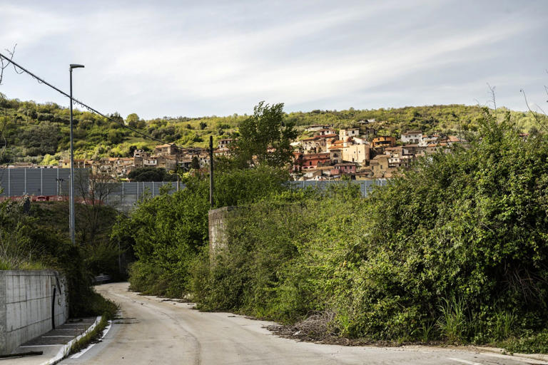 Italy’s €25 Billion Rail Plan Is a Model for EU Spending