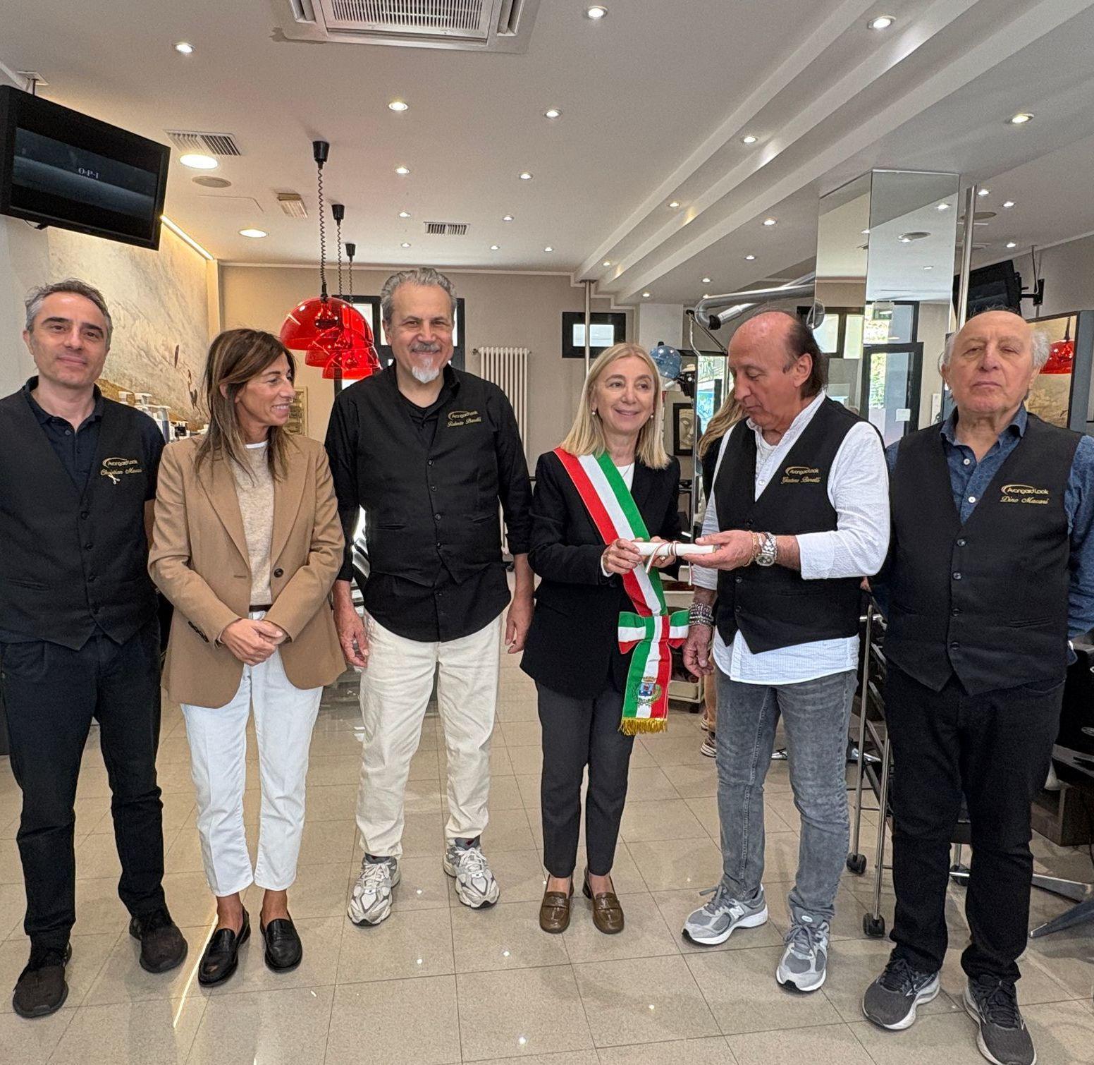 Avangard Look, da cinquant’anni punto di riferimento di Cattolica