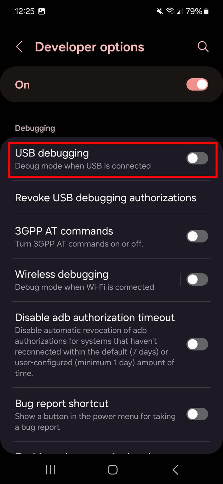 How to find and retrieve deleted text messages on Android