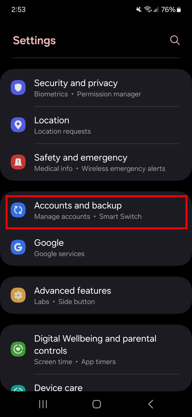 How to find and retrieve deleted text messages on Android