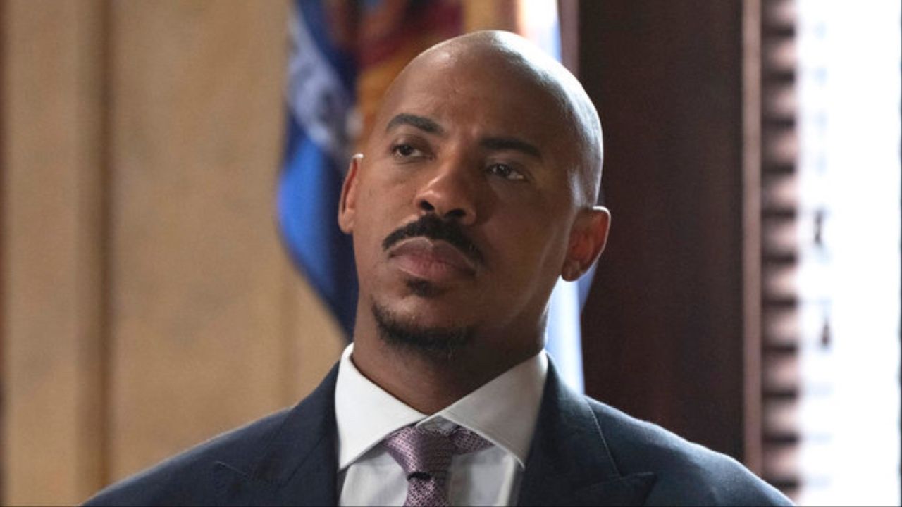 After Law And Order Brought Shaw Back For A Basketball-Themed Murder ...