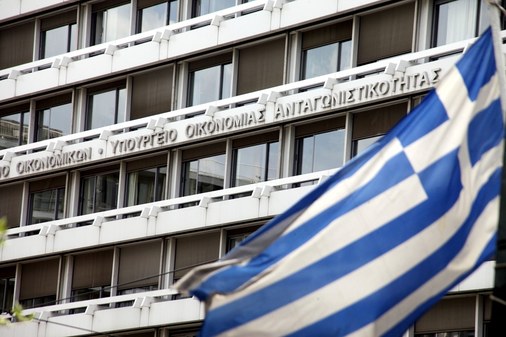 Στο 4,8% του ΑΕΠ ή 11,4 δισ. ευρώ το πρωτογενές πλεόνασμα το 2024 ...