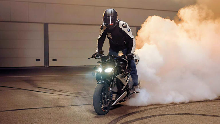 The Best Liter-Class Motorcycles For Riders Who Want It All