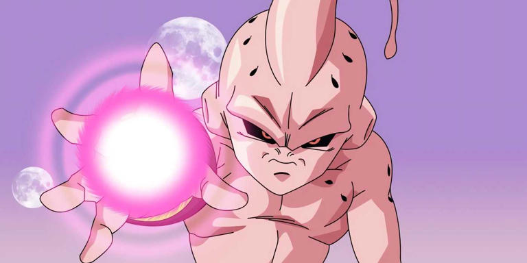 Dragon Ball Daima Introduced a Major Majin Buu Retcon, and Ruined My ...