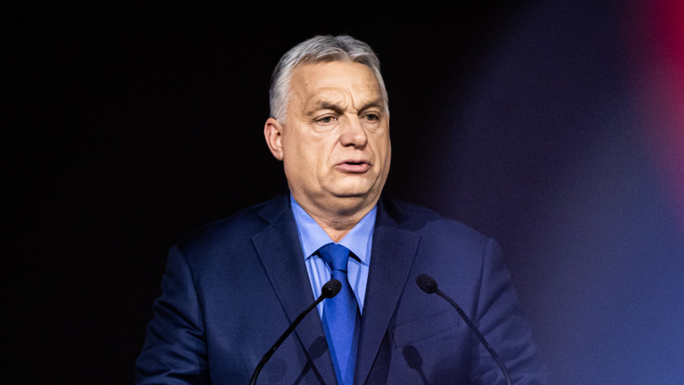 Két új helyettes államtitkárt nevezett ki Orbán Viktor