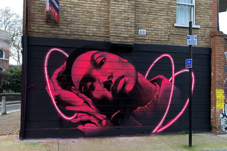 University of Warwick to create mural to mark its 60th anniversary