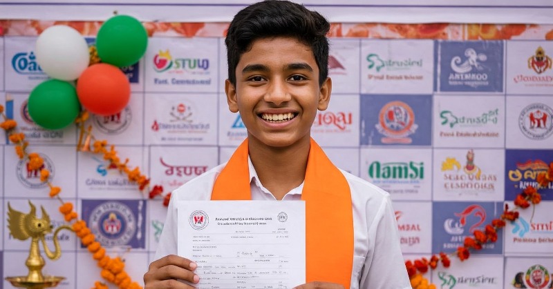 Assam HSLC Result 2025 releasing today: Check the official time, direct ...