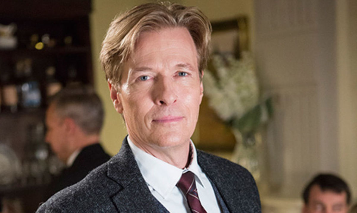 The Bold and The Beautiful's Jack Wagner Reflects on General Hospital ...