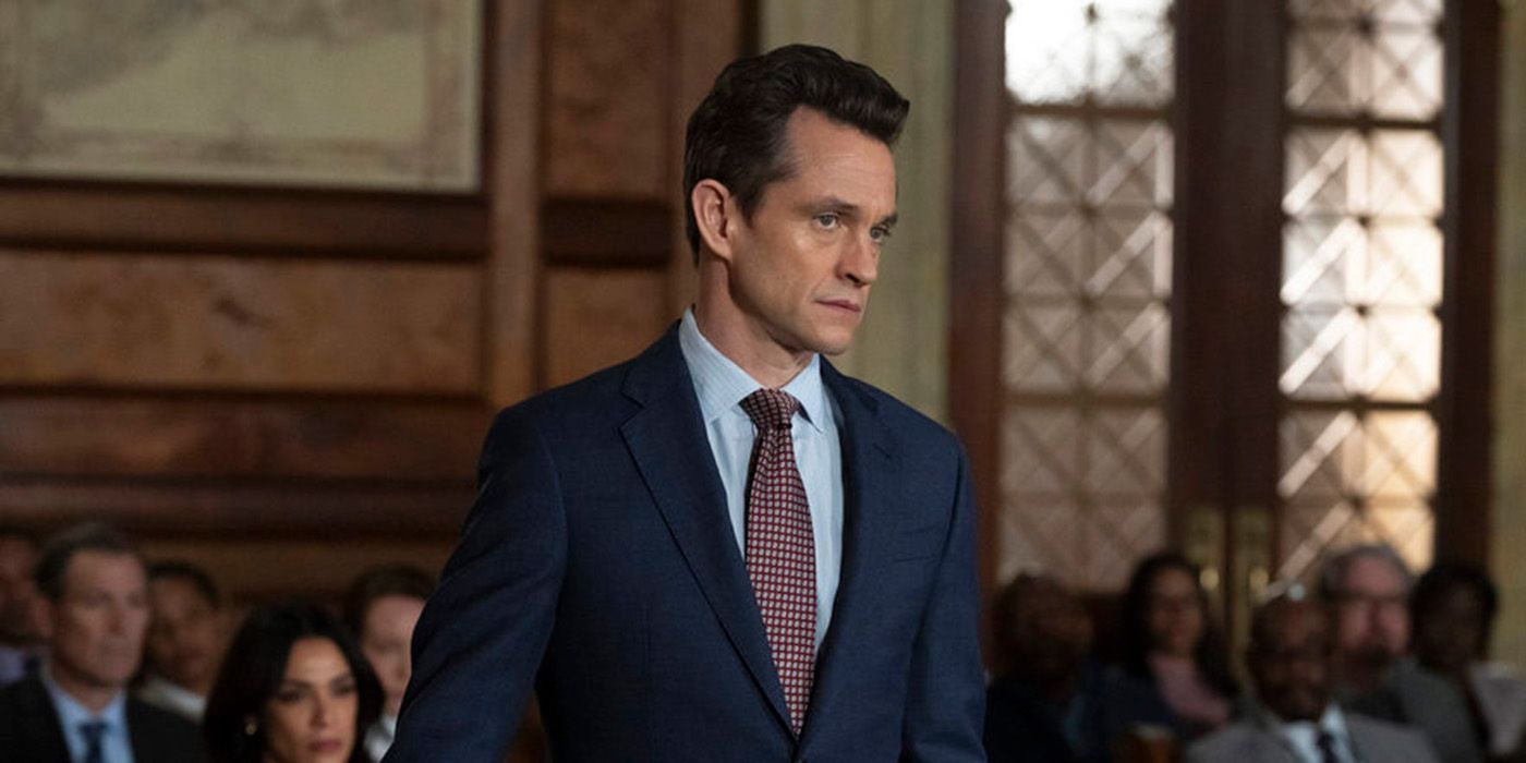 Nolan Price Faces the Defense Putting on a Show in New 'Law & Order ...