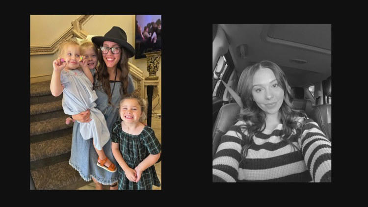 Two Texas families remember daughters who died in Oklahoma crash on the ... Two Texas families remember daughters who died in Oklahoma crash on the ...