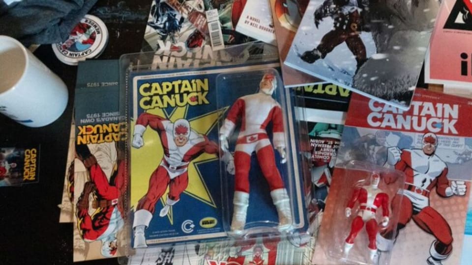 Elon Musk, villain sidekick? Canada makes ‘comic’ comeback at Donald ...