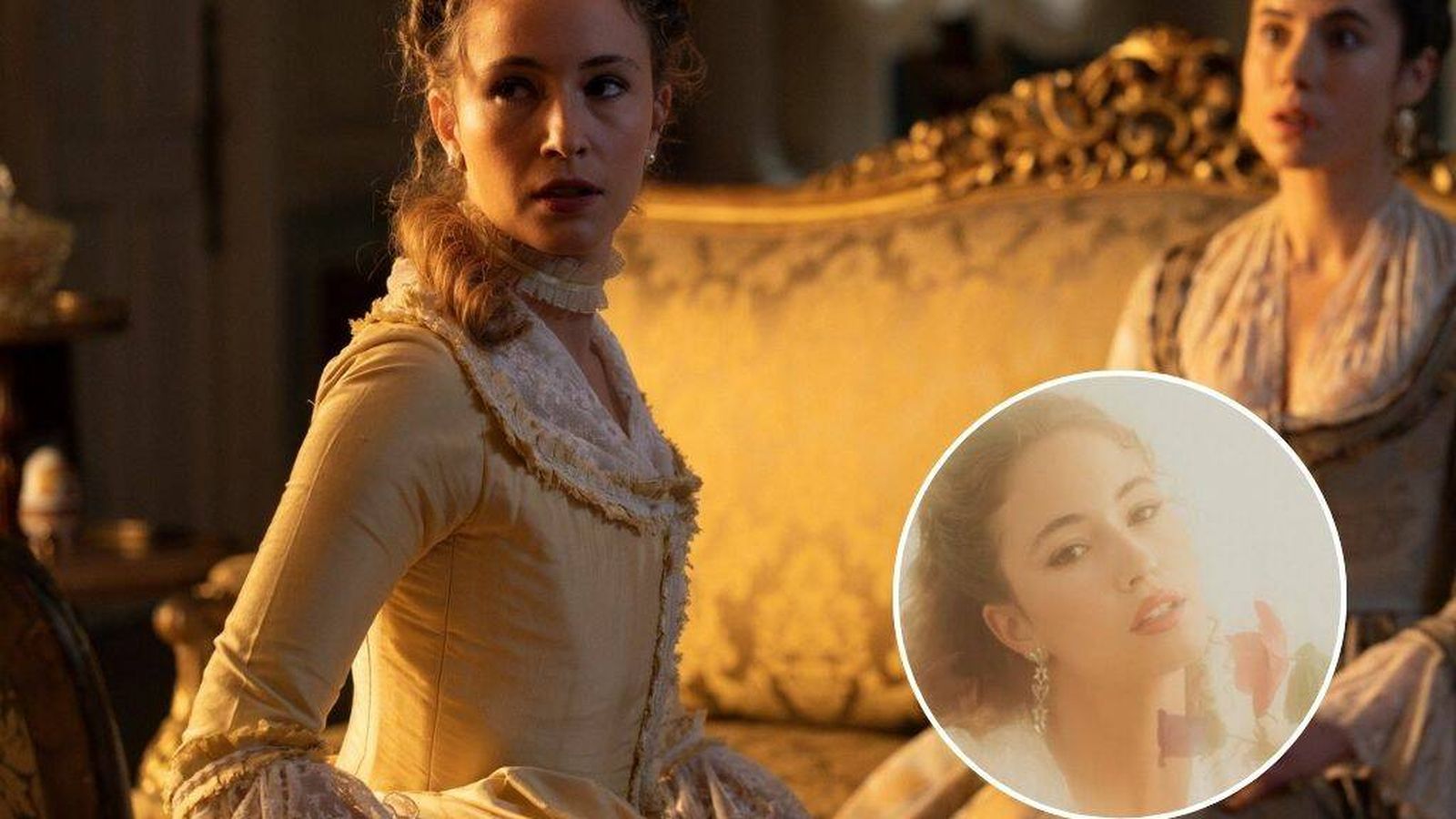 La vida personal de Marina Sabadell, más allá de 'Valle Salvaje': su ...