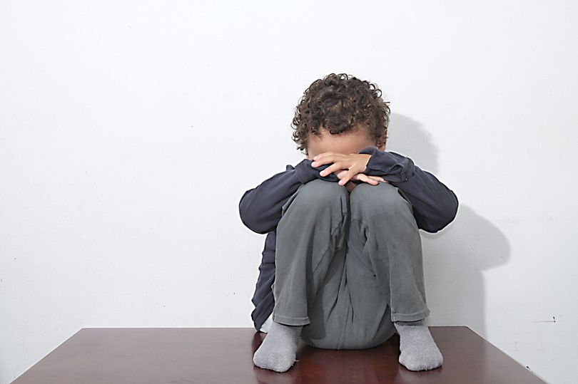 Devon children are going to school 'cold, hungry and tired'