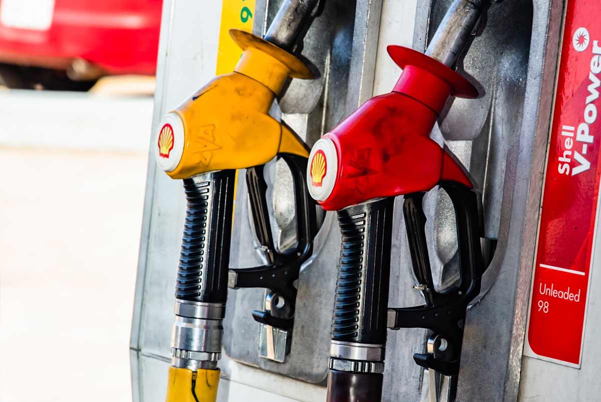 Fuel prices expected to drop during Holy Week, says DOE