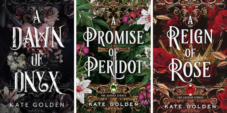 The Next Fourth Wing & ACOTAR Books Could Take A While, But This ...